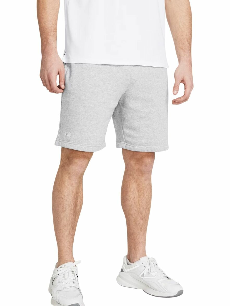 Шорты UA Rival Fleece Shorts