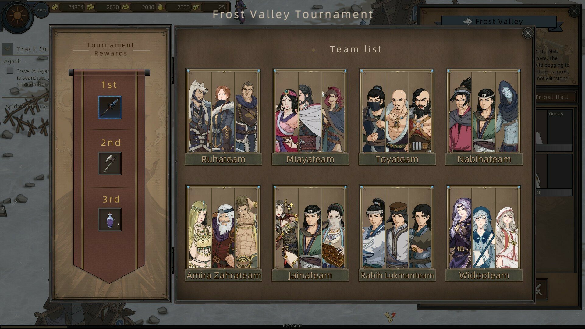 Sands of Salzaar - The Tournament DLC Steam Ключ • Активация Steam
