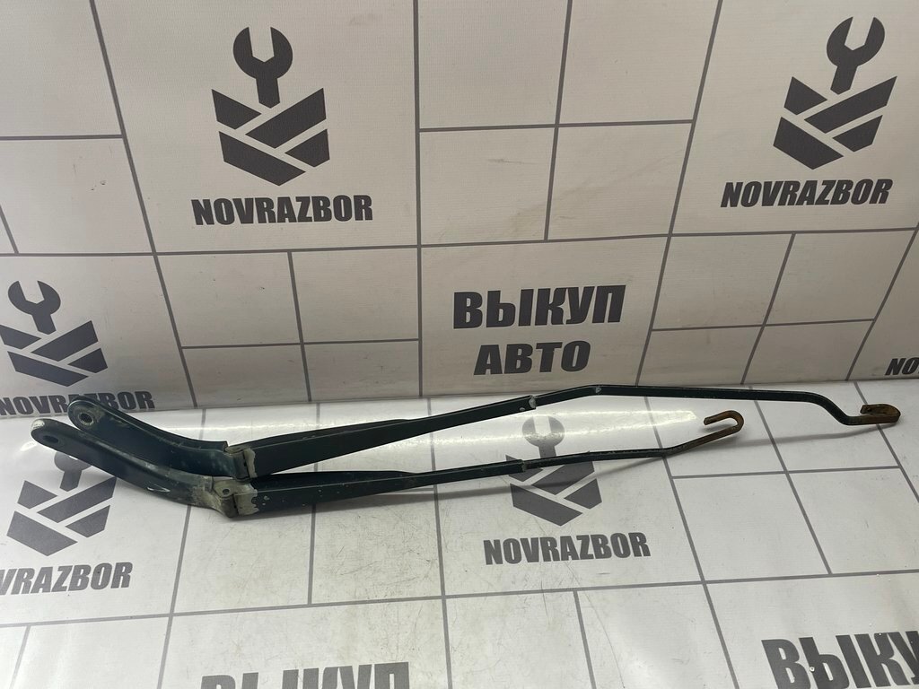 Поводок дворник комплект Renault Megane 2 02-09