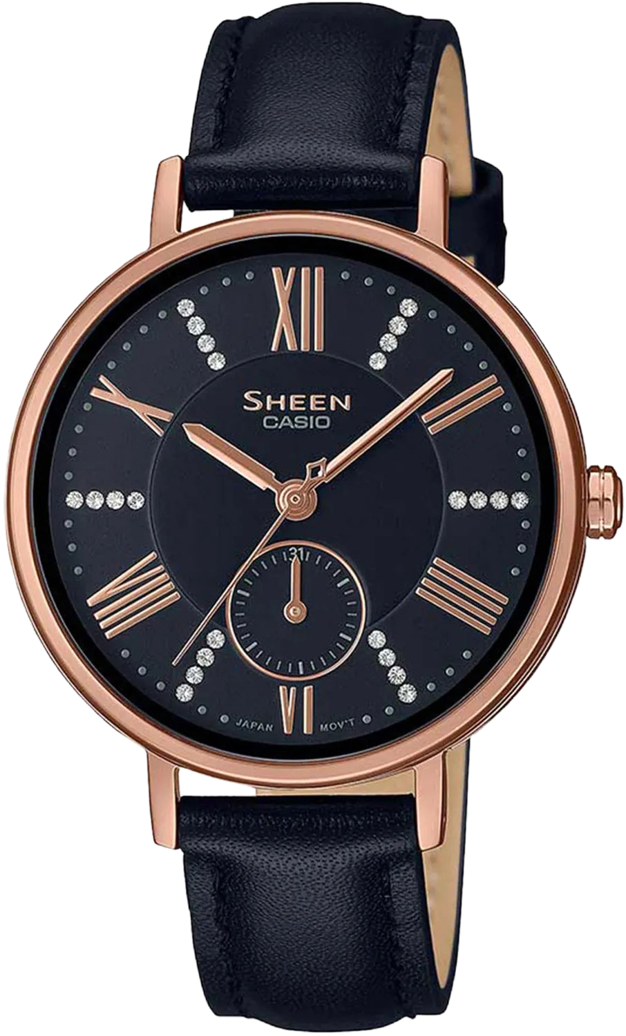 Наручные часы Sheen