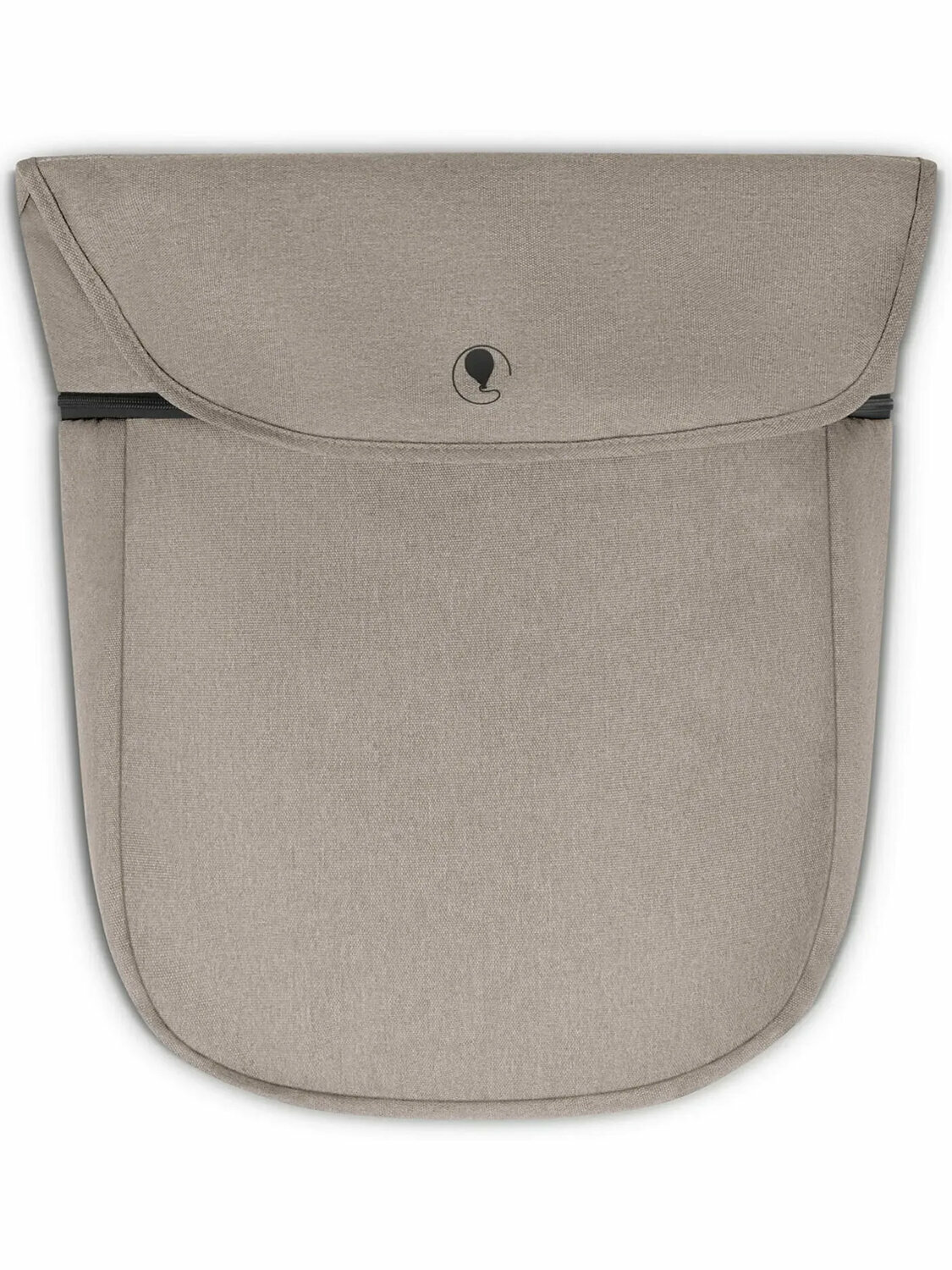 Накидка на ножки ABC-Design Boot Camel 12005302520