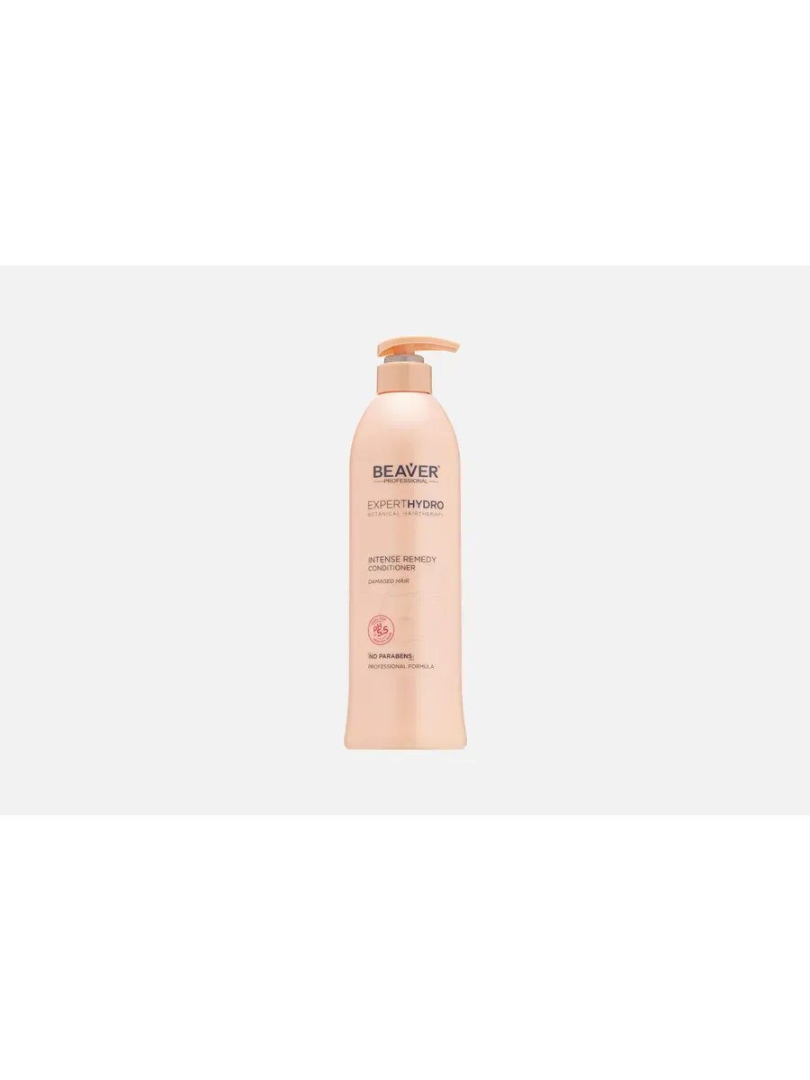 BEAVER Intense Remedy Кондиционер для окрашенных воло 768мл