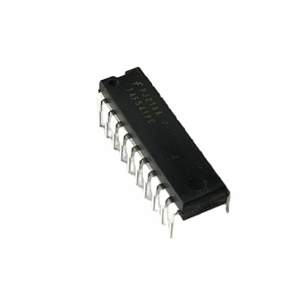 2 шт 74F541PC Микросхема FAI