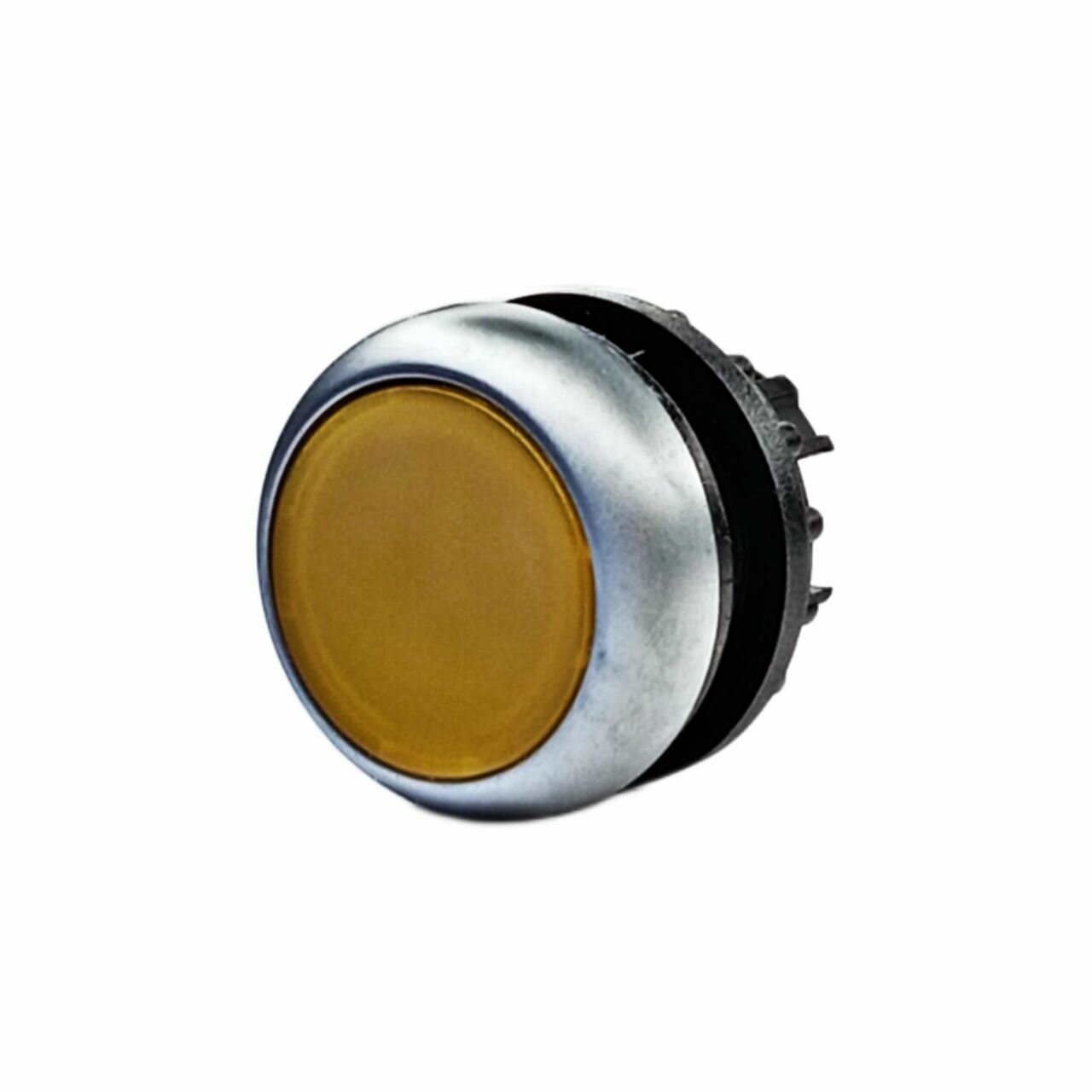 1 шт MM216950 кнопка корпус желтая SCHRACK