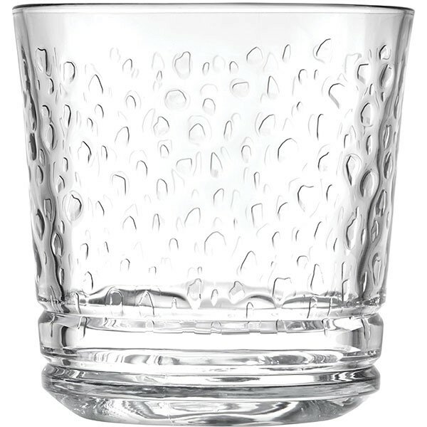 Олд фэшн (стакан) «Эфир», 1 шт, стекло, 350 мл, прозрачный (Libbey)
