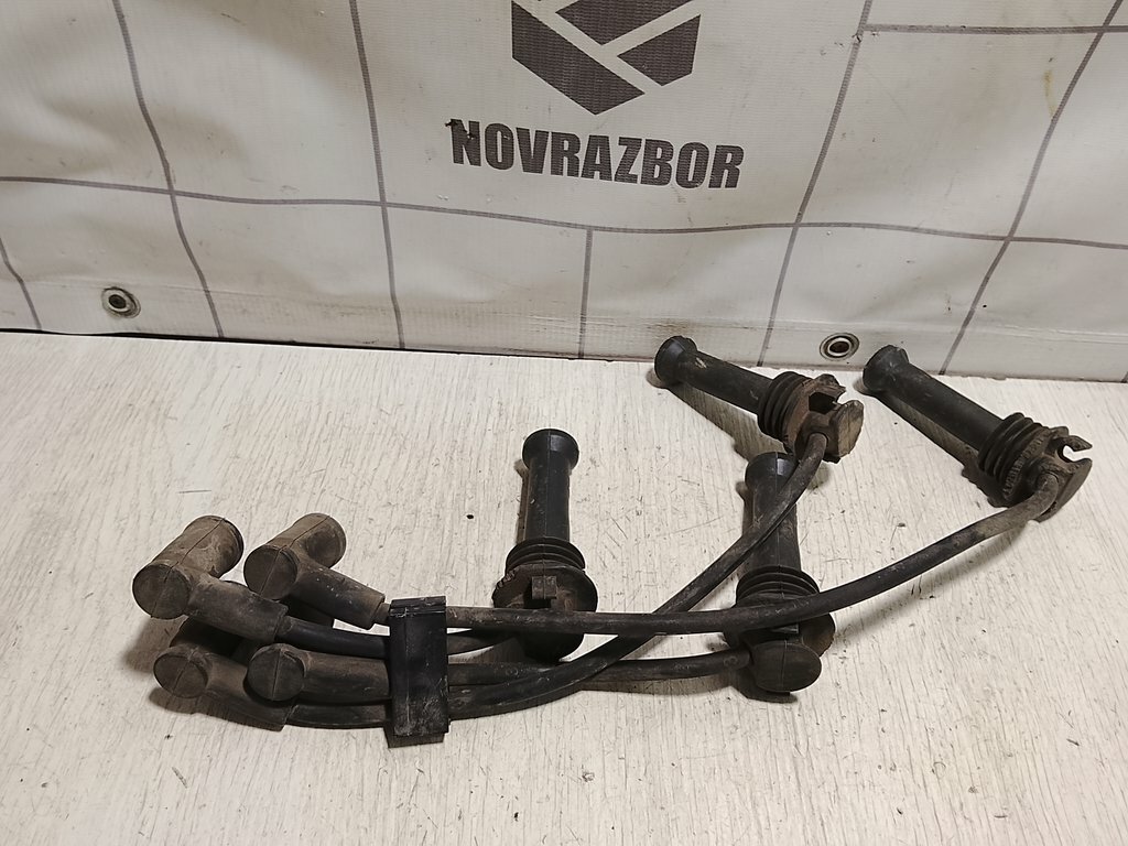 Провода высоковольтные Ford Fusion 2002-2012