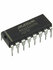 Микросхема MAX232ECPE DIP16 Maxim