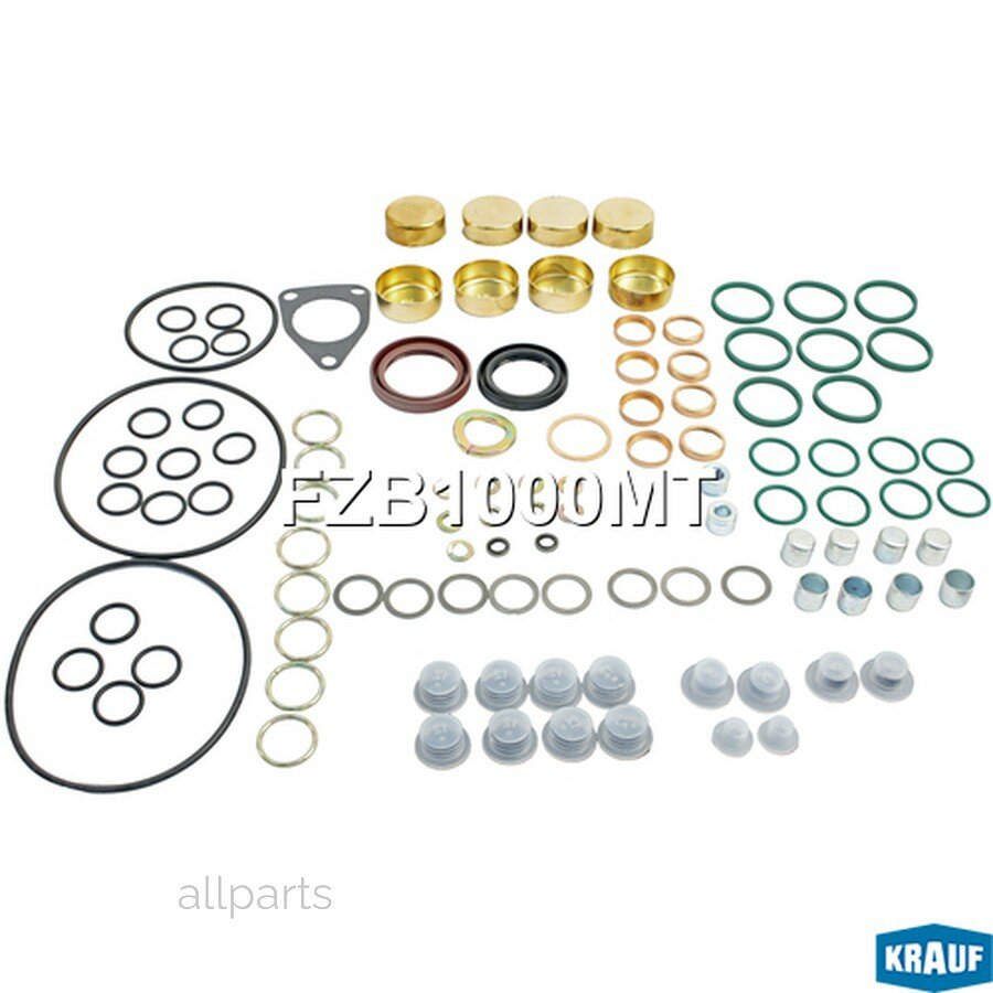 KRAUF FZB1000MT Ремкомплект ТНВД