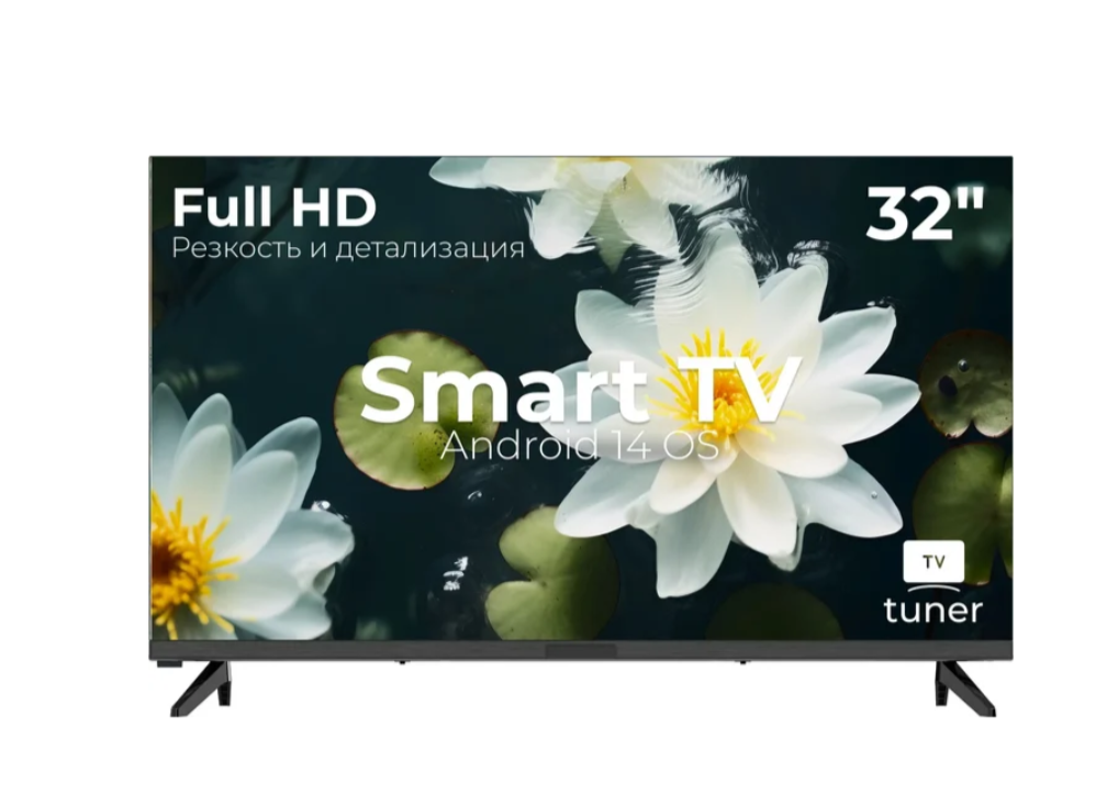 Телевизор Витязь 32LF1224