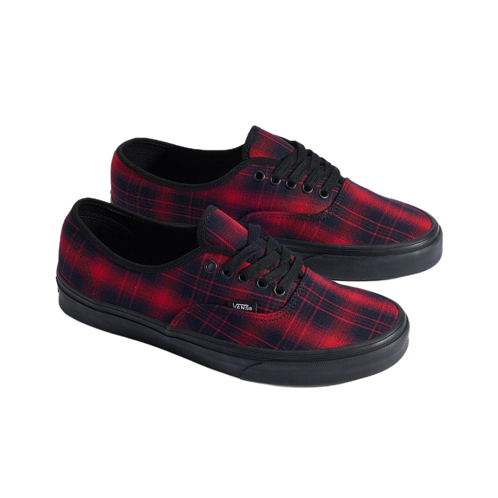 Кеды VANS Authentic, размер EU 40 стопа (25,5CM) — фото 1