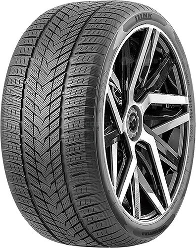 Автошина зимняя iLINK SnowGripper II 245/45R20 103V для кроссоверов и внедорожников