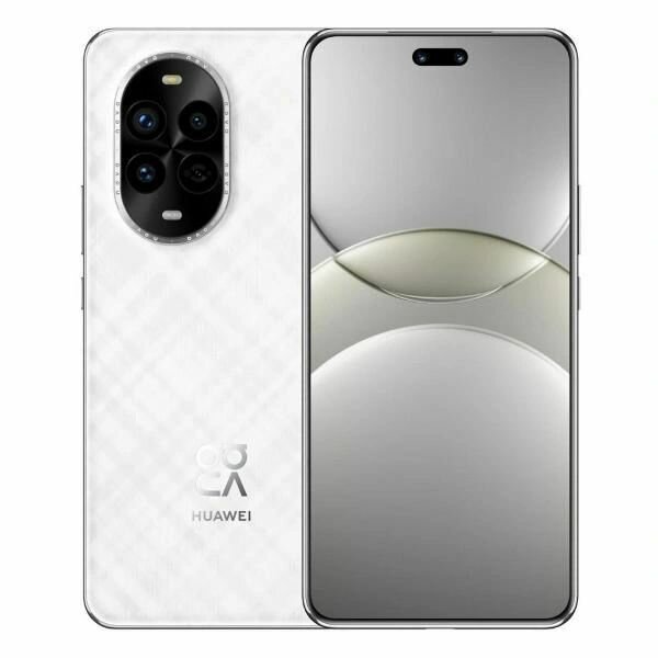 Смартфон HUAWEI nova 13 Pro 12/512GB белый