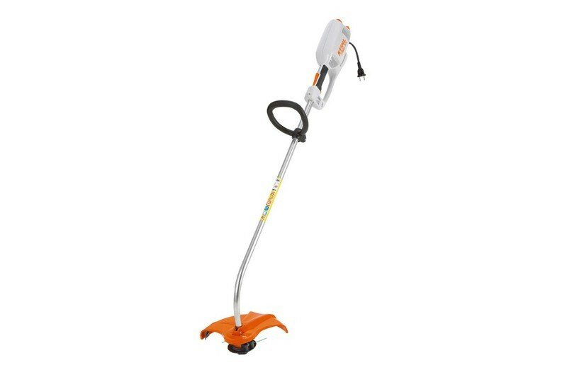 Электрический триммер Stihl 4809-011-4115, для стрижки газона