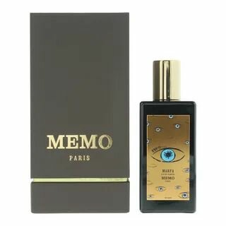 MEMO PARIS Marfa Парфюмерная вода 30 ml