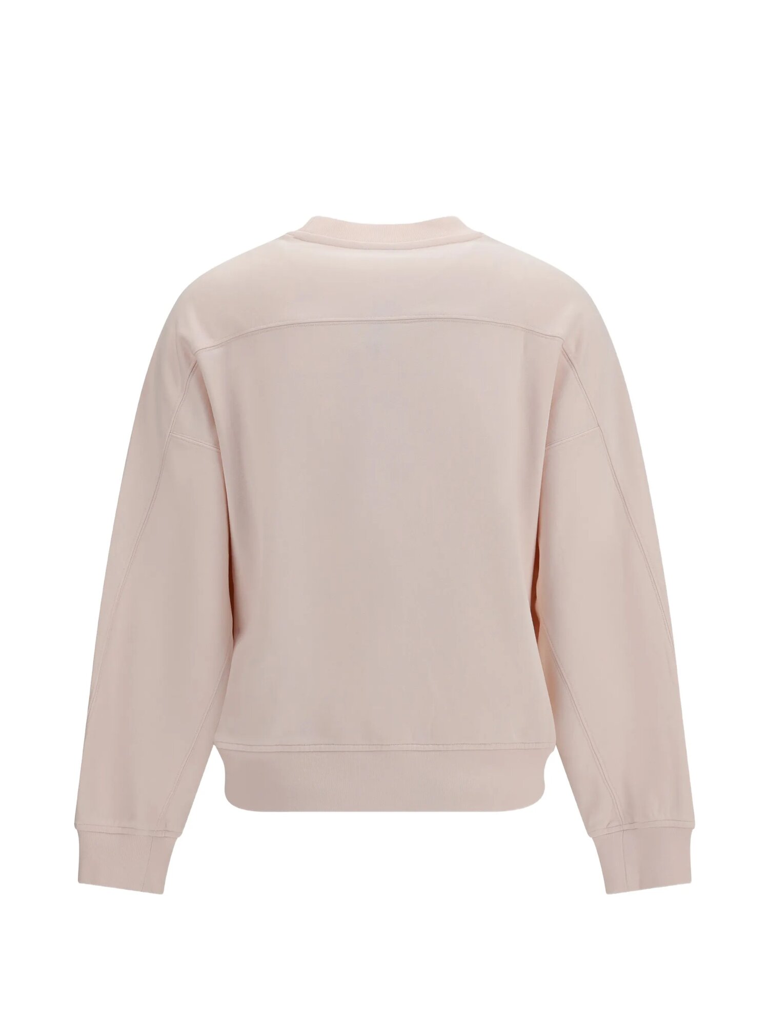 Толстовка Maison Kitsune Dreaming Fox, размер 40 — фото 1