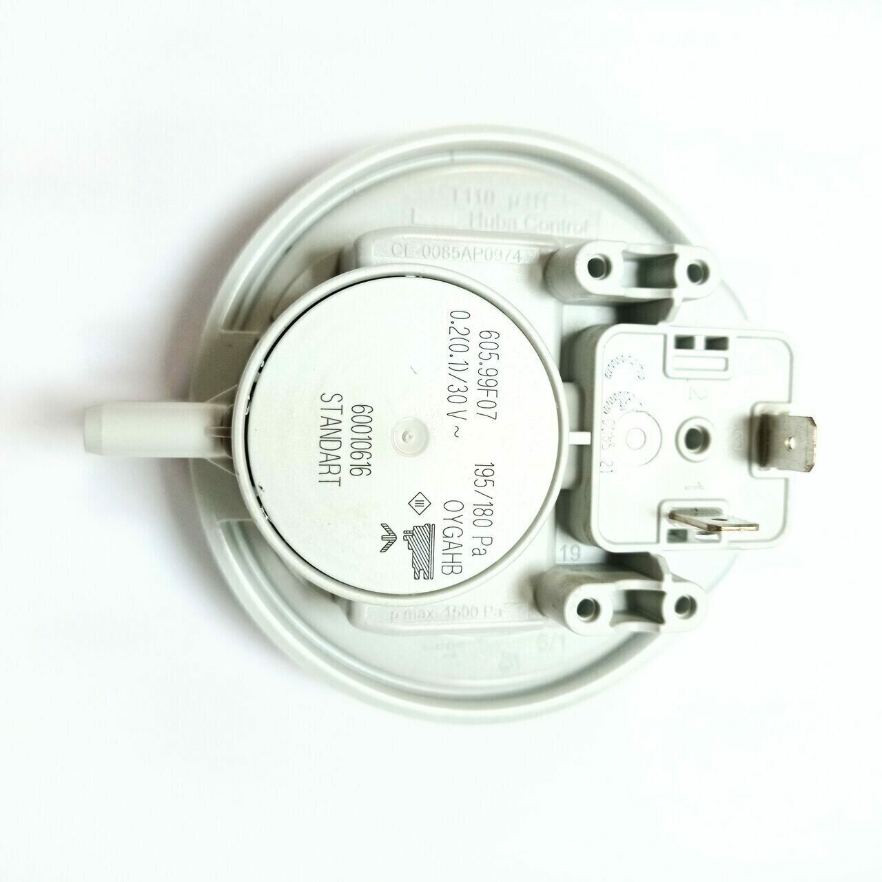 Реле дифференциальное Viessmann Vitopend, для котла 12-24 кВт 10-W A1HB 7856835