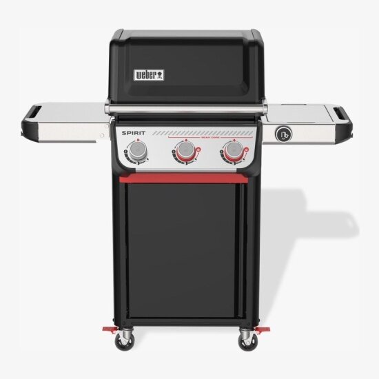 Гриль Weber газовый Spirit EP-325 LP Black PL 1500907