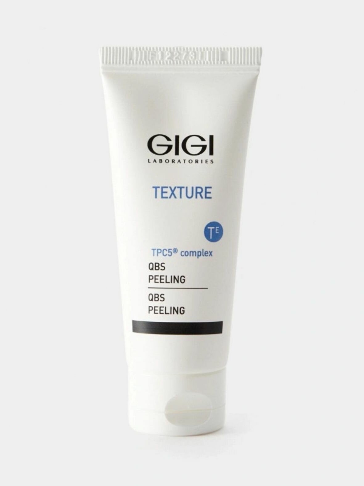 GIGI / Texture QBS Peeling, Пилинг энзимный, 15 мл