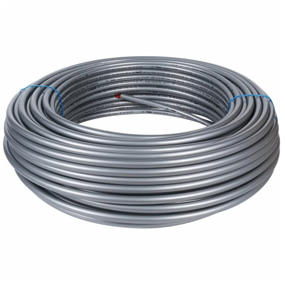 Труба из сшитого полиэтилена PE-Xa Рехау Flex 25х3,5 мм PN10 (50 м) (11303903050)