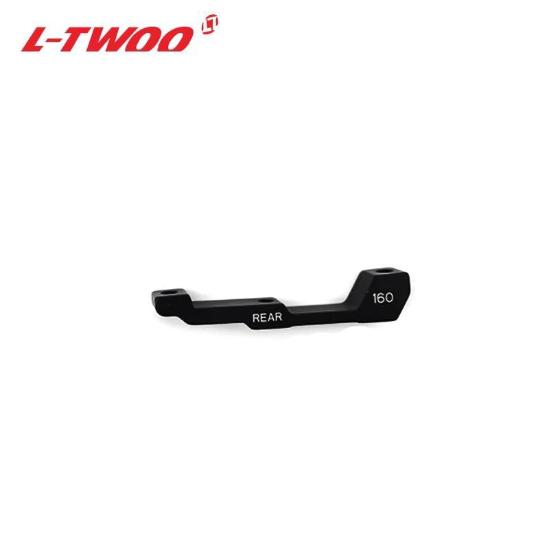 Адаптер тормоза дискового LTWOO Rear 160mm