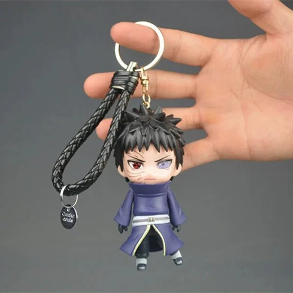 Фигурки Naruto Bandai