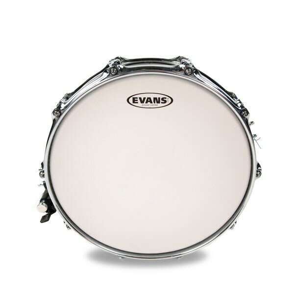 Evans B14G1RD Power Center Reverse Dot Пластик для малого барабана 14'