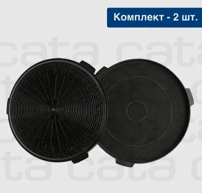 Угольный фильтр TCF-005 (Комплект - 2 шт