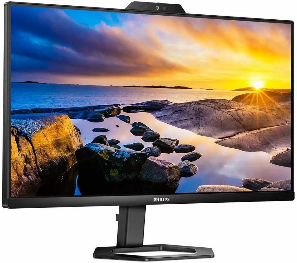 Монитор Philips 24E1N5300HE — фото 1