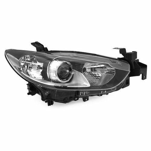 Фара прав mazda 6: 13 - Tyc 20E607062B