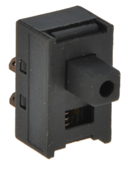 Выключатель RL4 3(3)A 250V~ 5E4 для триммера (электрокосы) GRINDA GGT-300