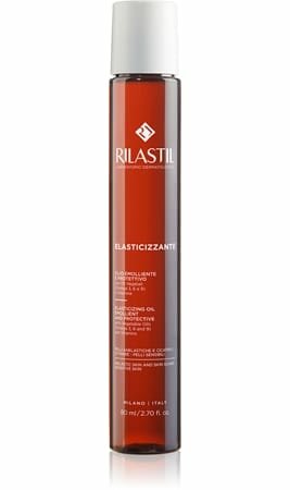 Масло косметическое Rilastil Elasticizzante, 80 мл