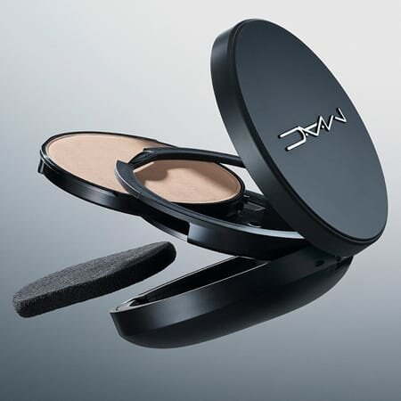 Тональный крем MAC Cosmetics Studio Fix Powder Plus Foundation Refill, NC42, 12 г