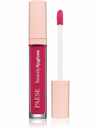 Блеск для губ Paese Beauty Lipgloss With Meadowfoam Seed Oil, оттенок 06 vivid, 3,4 мл