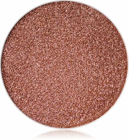 Тени для век M.A.C. Eye Shadow Glitter Pro Palette Refill Pan, оттенок Slow/Fast/Slow, 1 г
