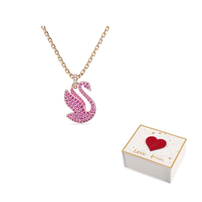 Колье SWAROVSKI