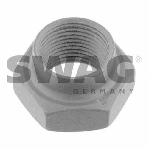 Гайка ступицы колеса Swag 50903810