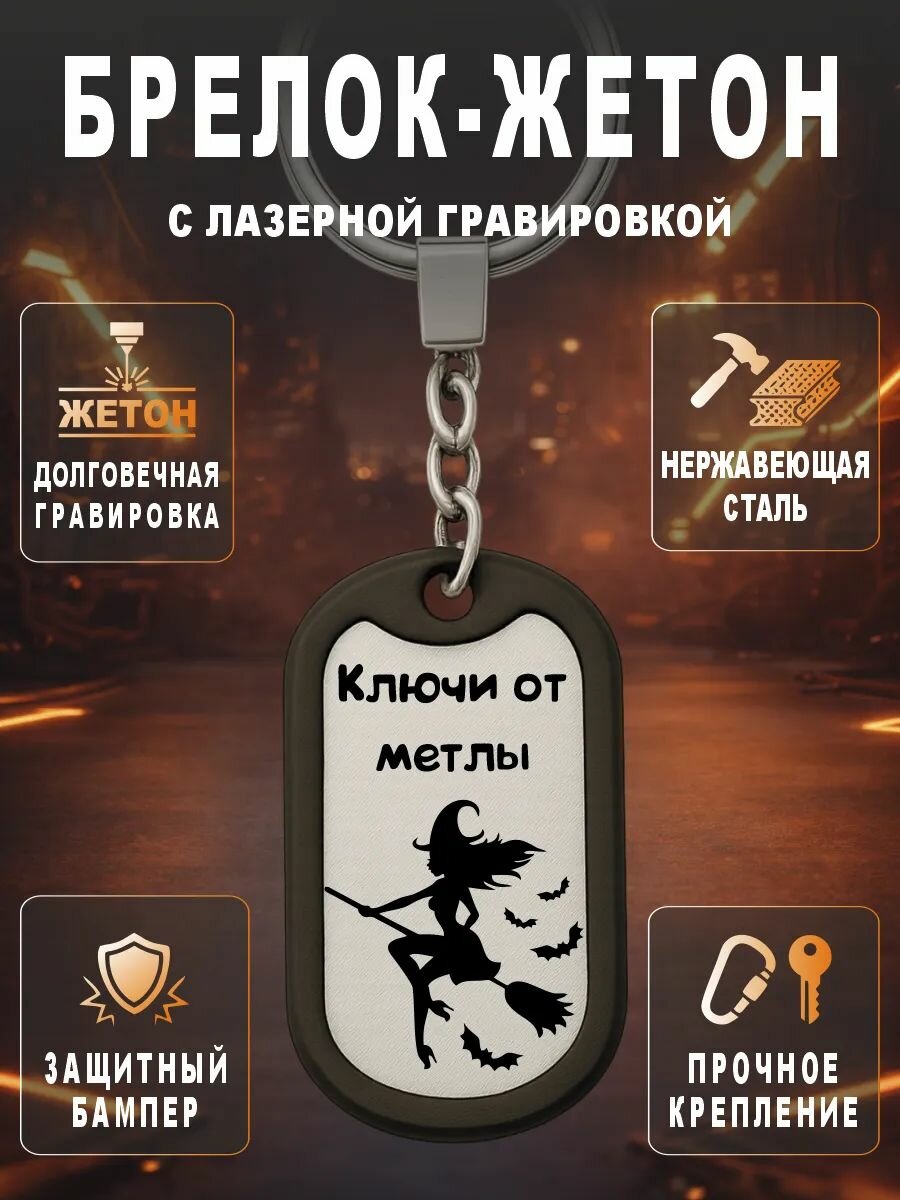 Брелок