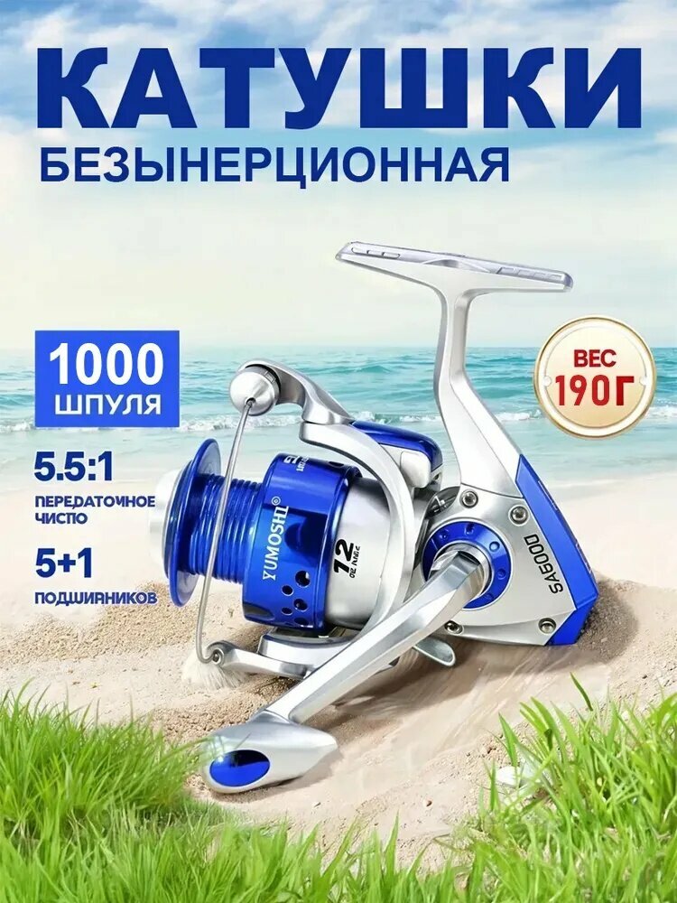 Катушка