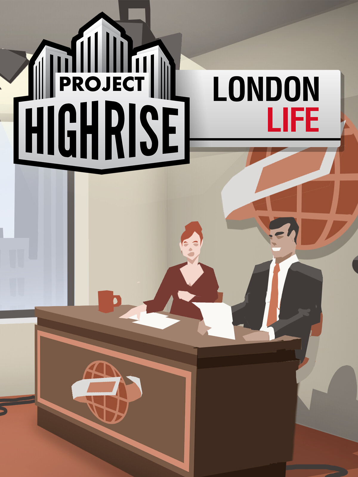Project Highrise: London Life