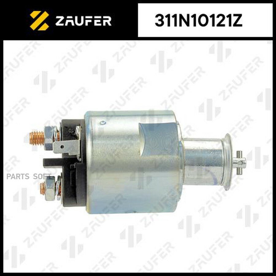 Втягивающее реле стартера ZAUFER 311N10121Z