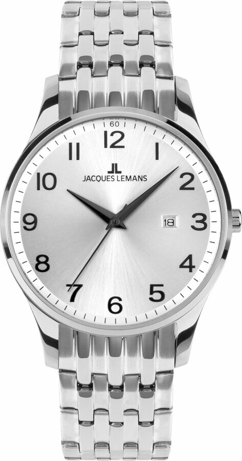  JACQUES LEMANS London