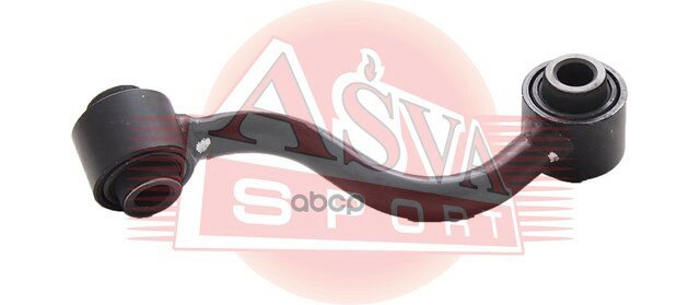 Стойка стабилизатора задняя левая ASVA арт. 0223F15RL