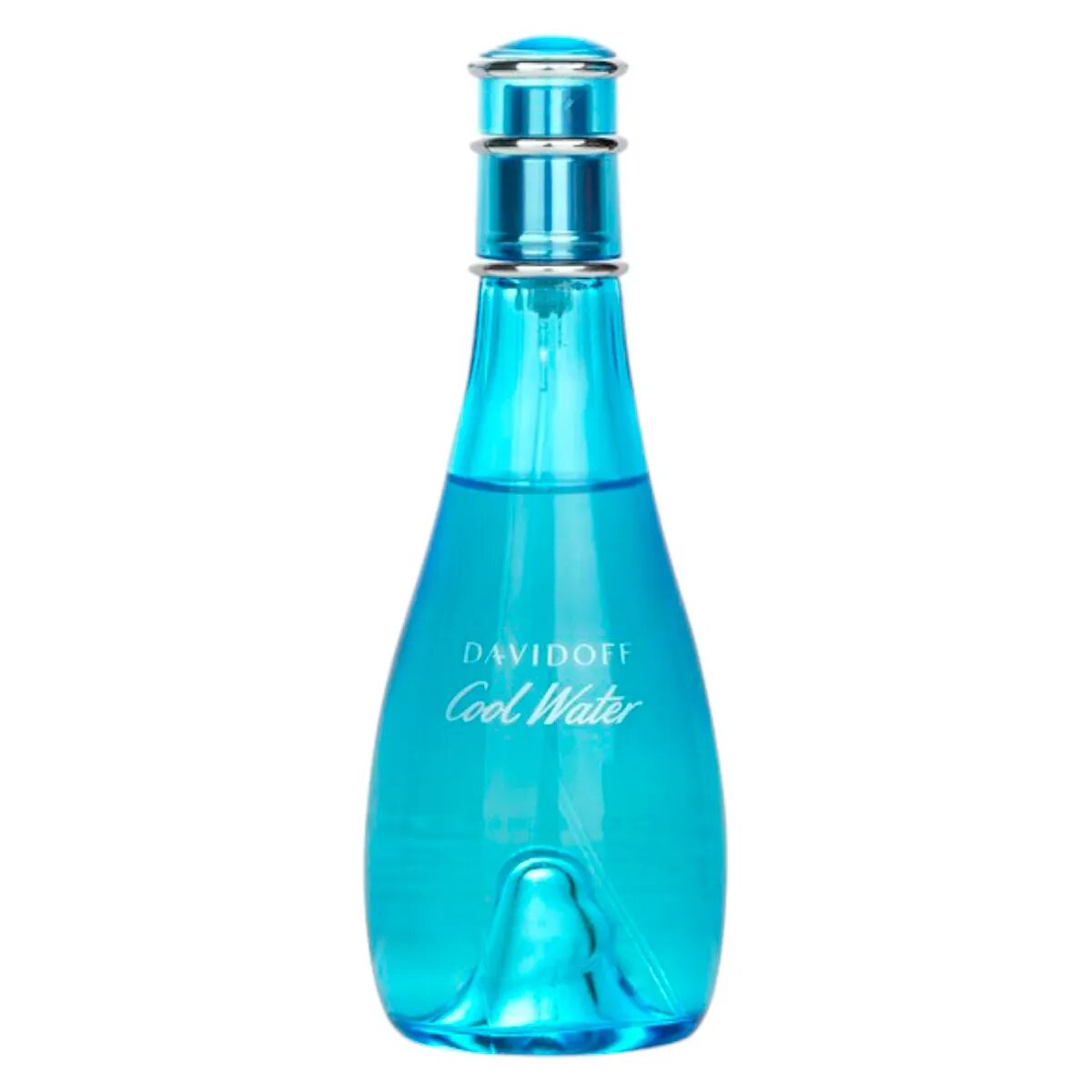 DAVIDOFF COOL WATER туалетная вода женская 30 мл / духи женские Давидоф кул вотер парфюм