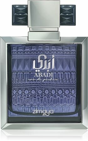 Вода парфюмерная Zimaya Abadi Opulent, 100 мл