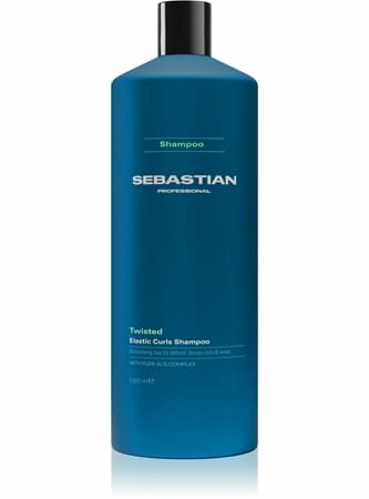 Шампунь Sebastian Professional Twisted, 1000 мл