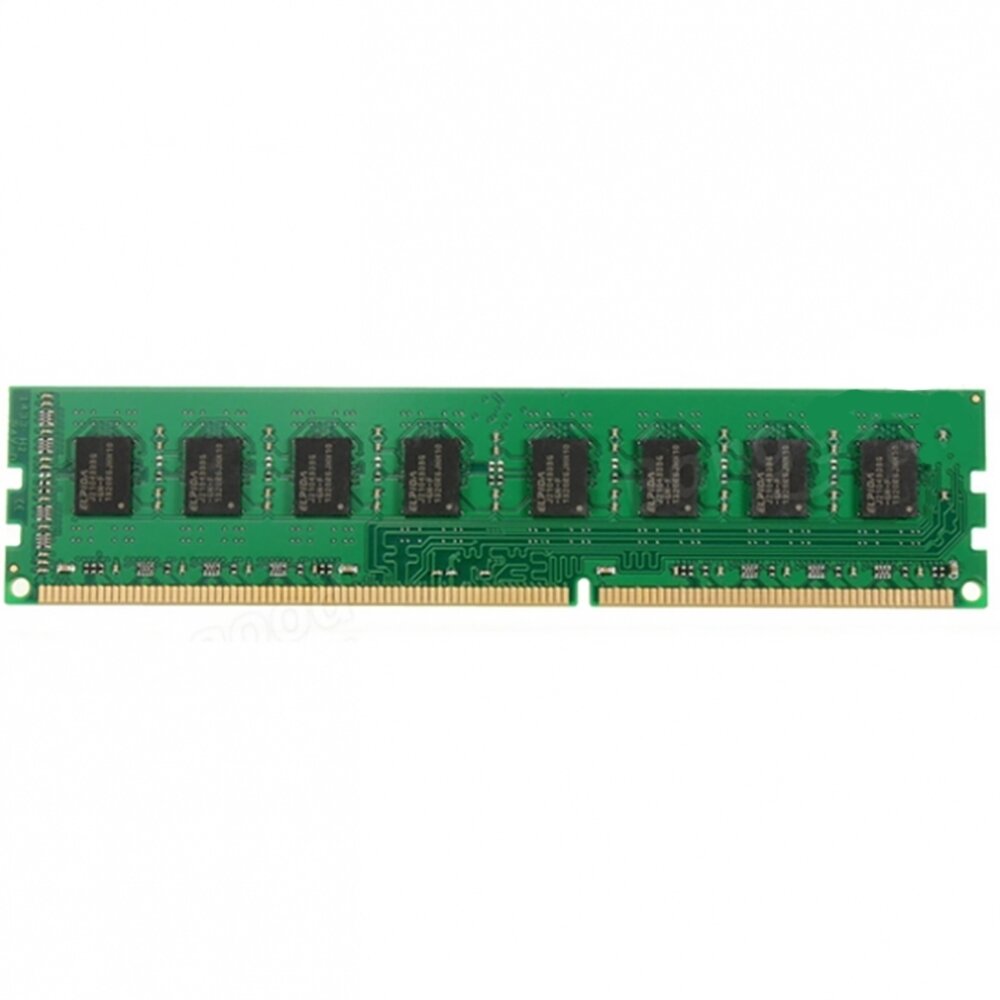 Оперативная память 8GB Crucial DDR4 2400 DIMM (CT8G4DFS824A)