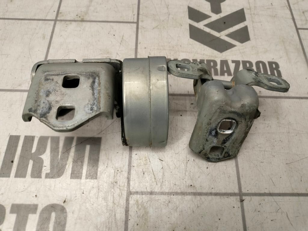 Петля двери Renault Megane 2 02-09
