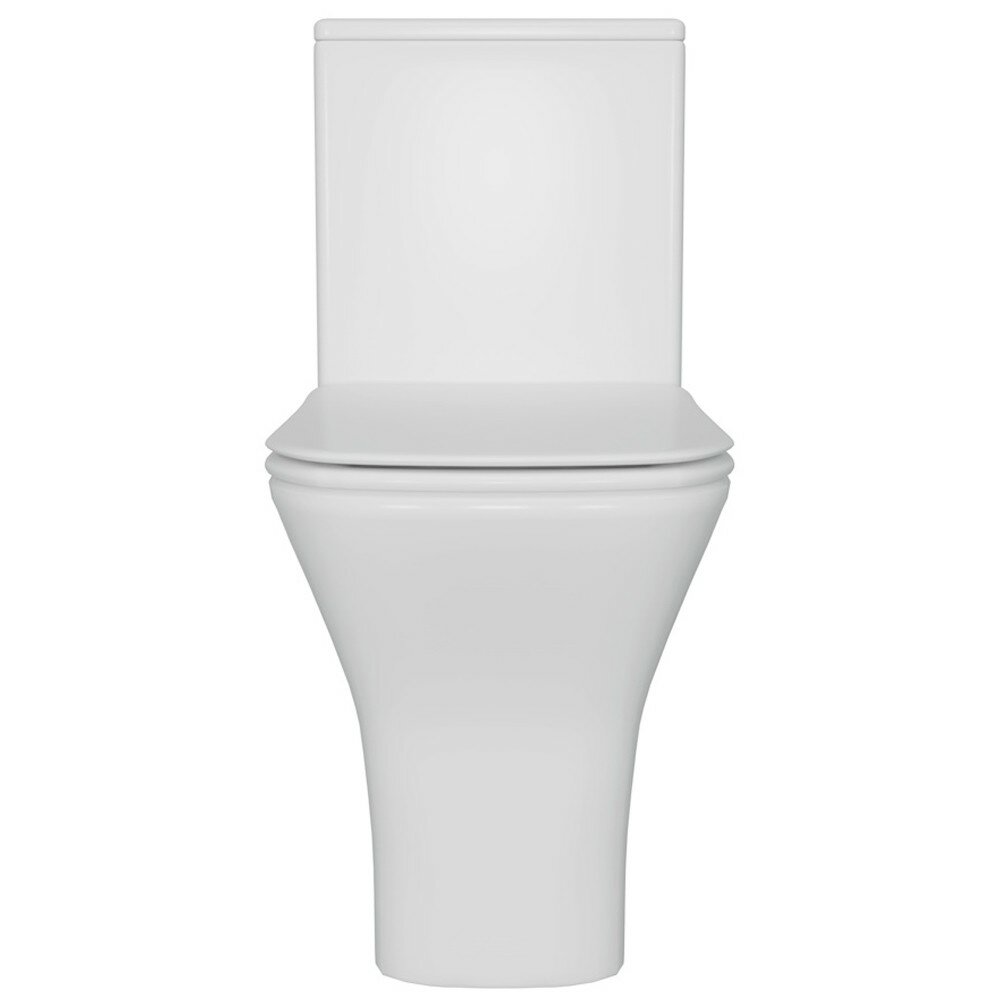 Унитаз Watersense Eva Pro безободковый — фото 1
