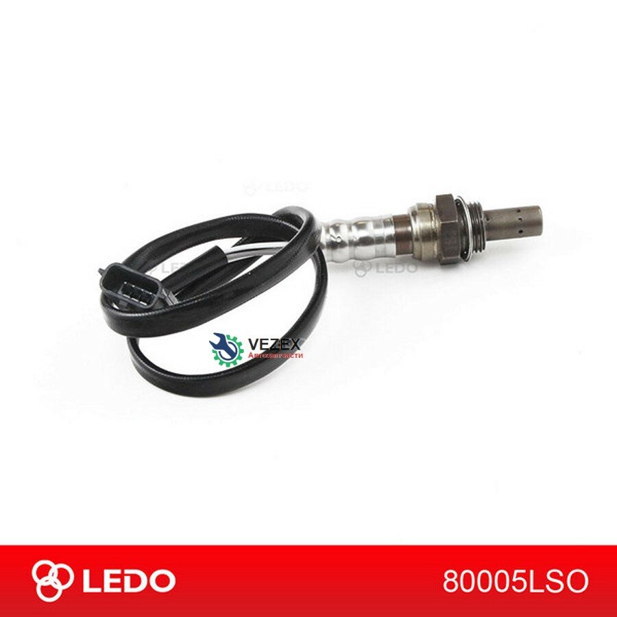 LEDO 80005LSO Лямбда-зонд