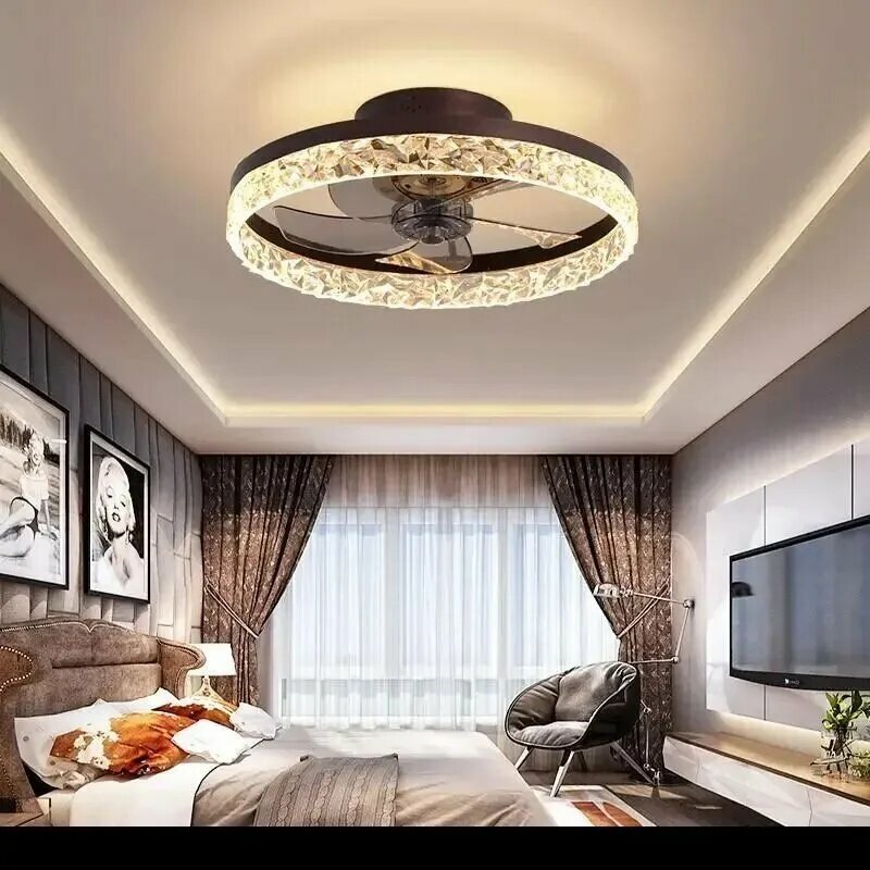 WINLAMS Люстра, Без цоколя, 60 Вт
